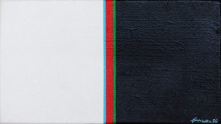 SATORU Sato - Galerie Wagner
