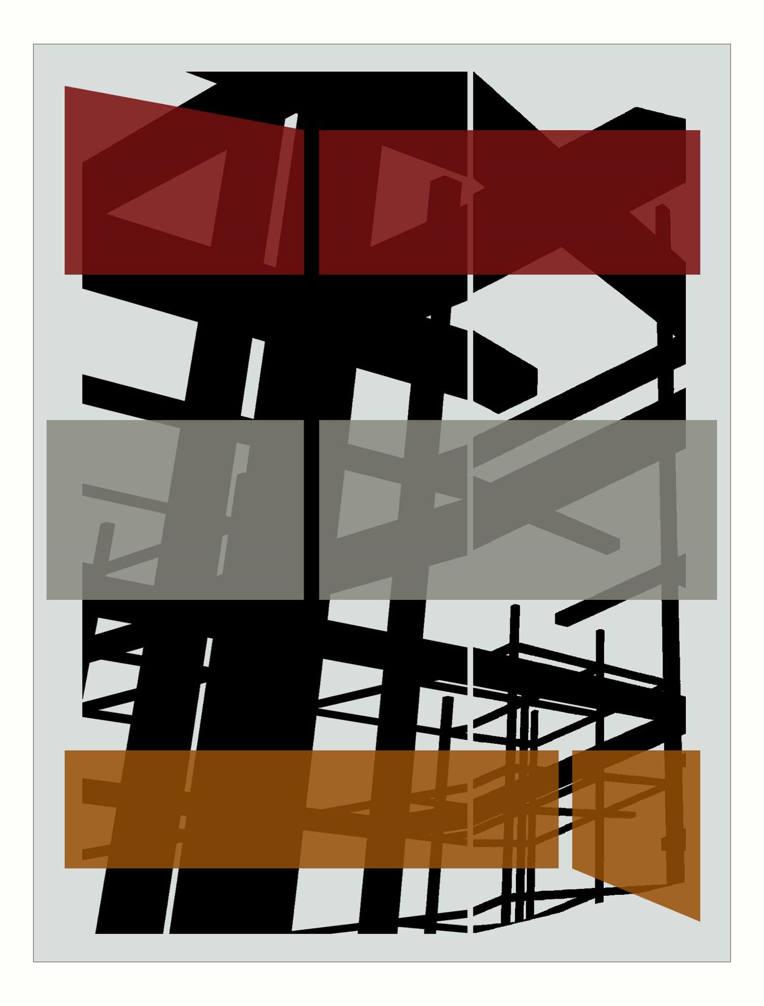 PACHECO-RIVAS Julio - Galerie Wagner