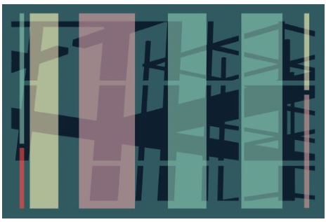 PACHECO-RIVAS Julio - Galerie Wagner