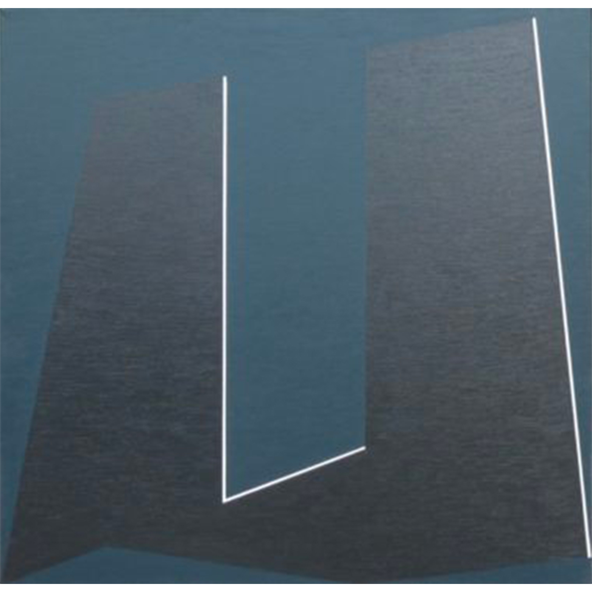BERTRAND Ode - Galerie Wagner