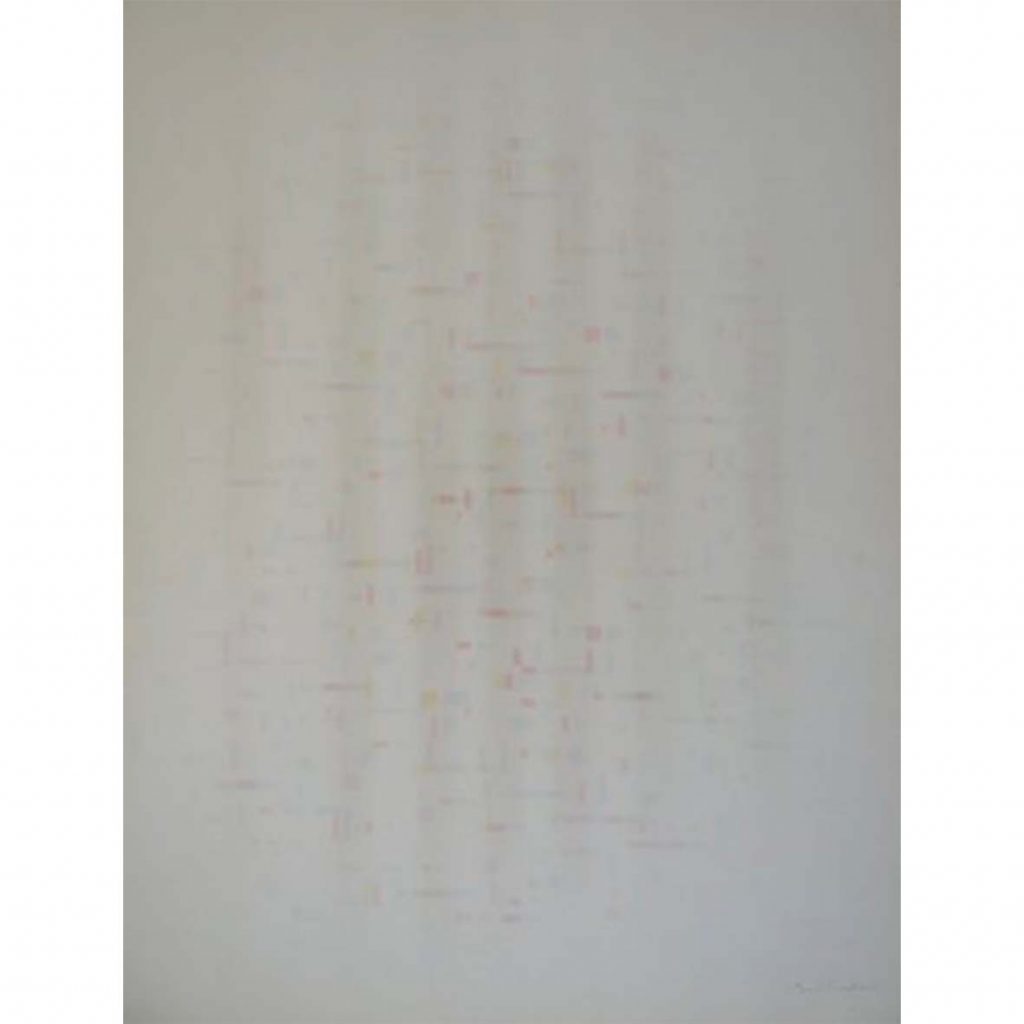 CONTRERAS-BRUNET Iván - Galerie Wagner