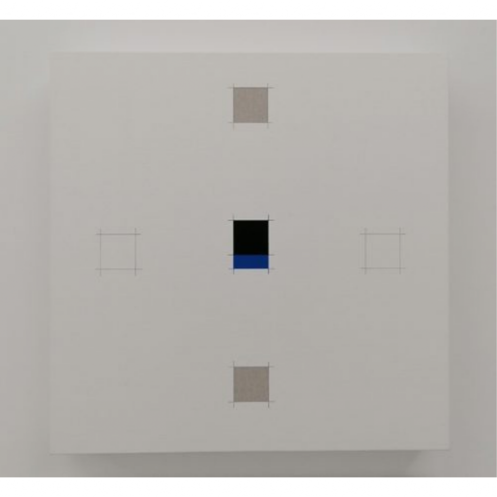 SATORU Sato - Galerie Wagner