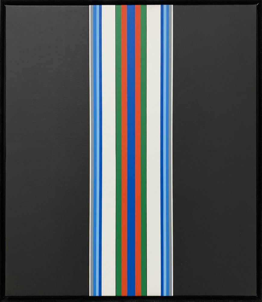 SATORU Sato - Galerie Wagner