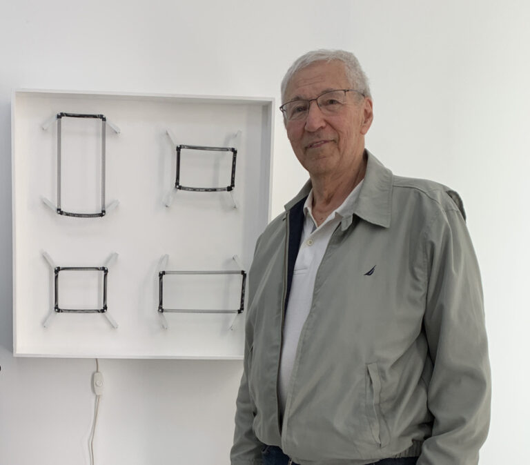 VILDER Roger - Galerie Wagner