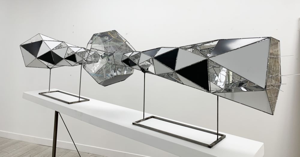 QUILICI Pancho - Galerie Wagner