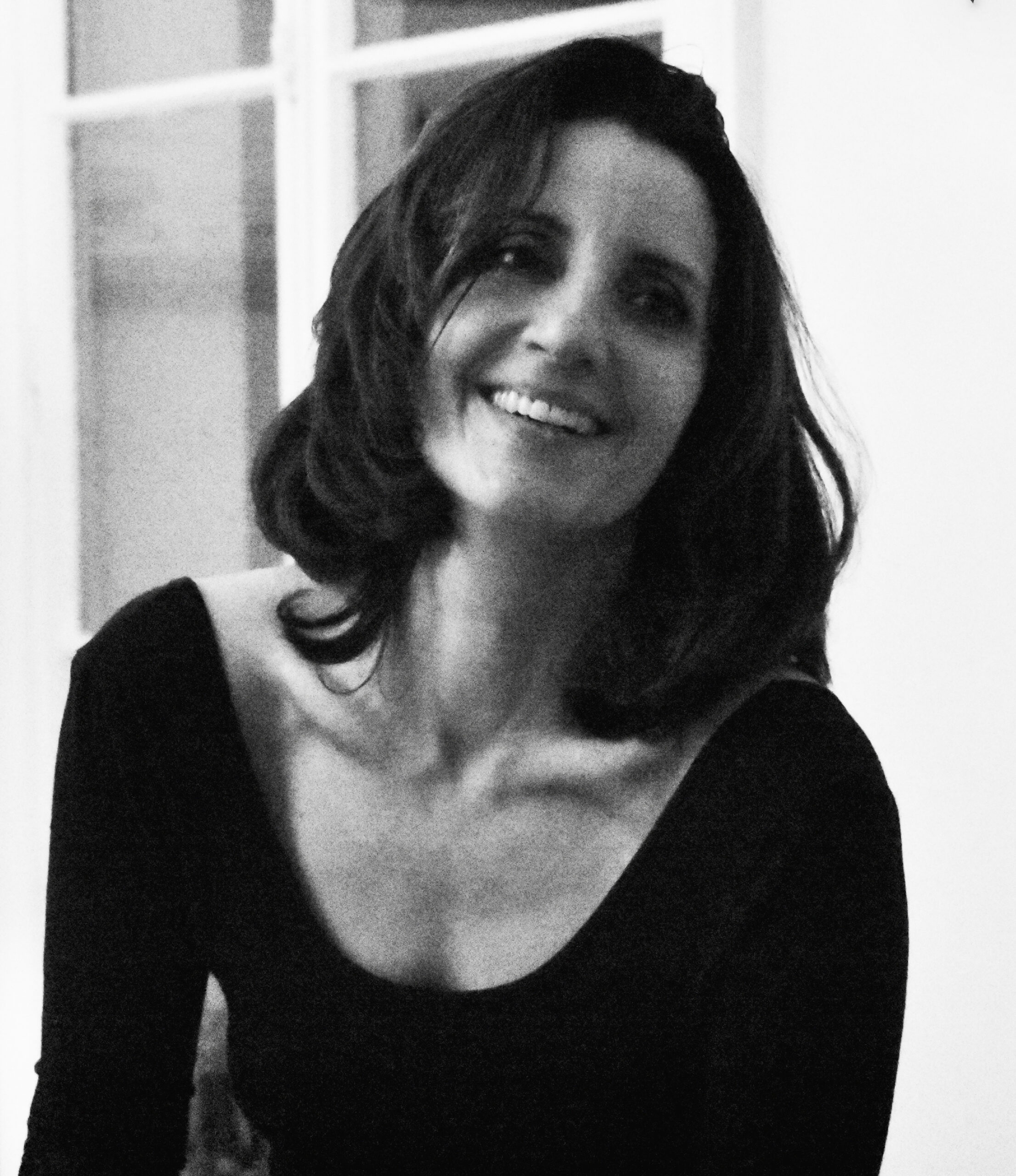 NAVARRO Julie - Galerie Wagner